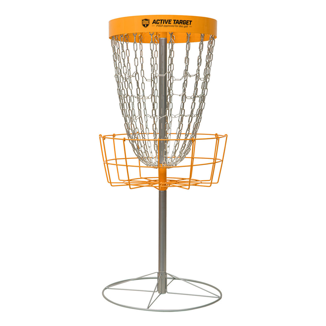 Disc Golf Baskets & Targets – Evolution Disc Golf