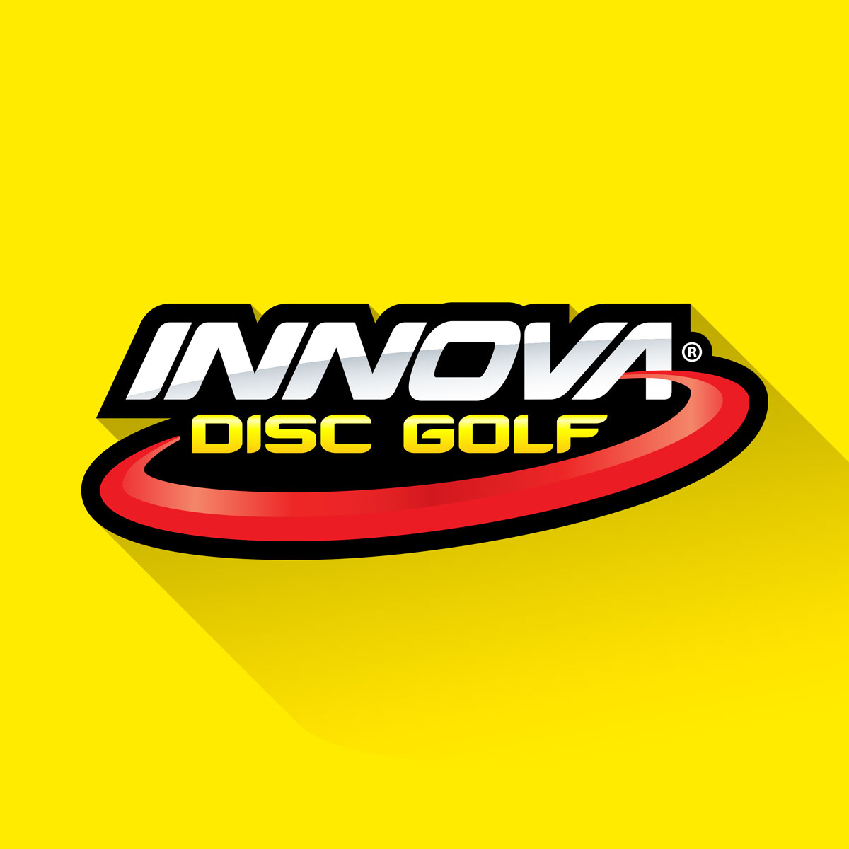 Innova Discs – Evolution Disc Golf