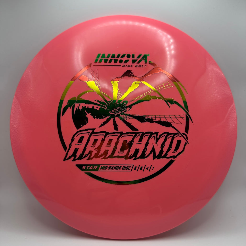 Innova Discs – Evolution Disc Golf
